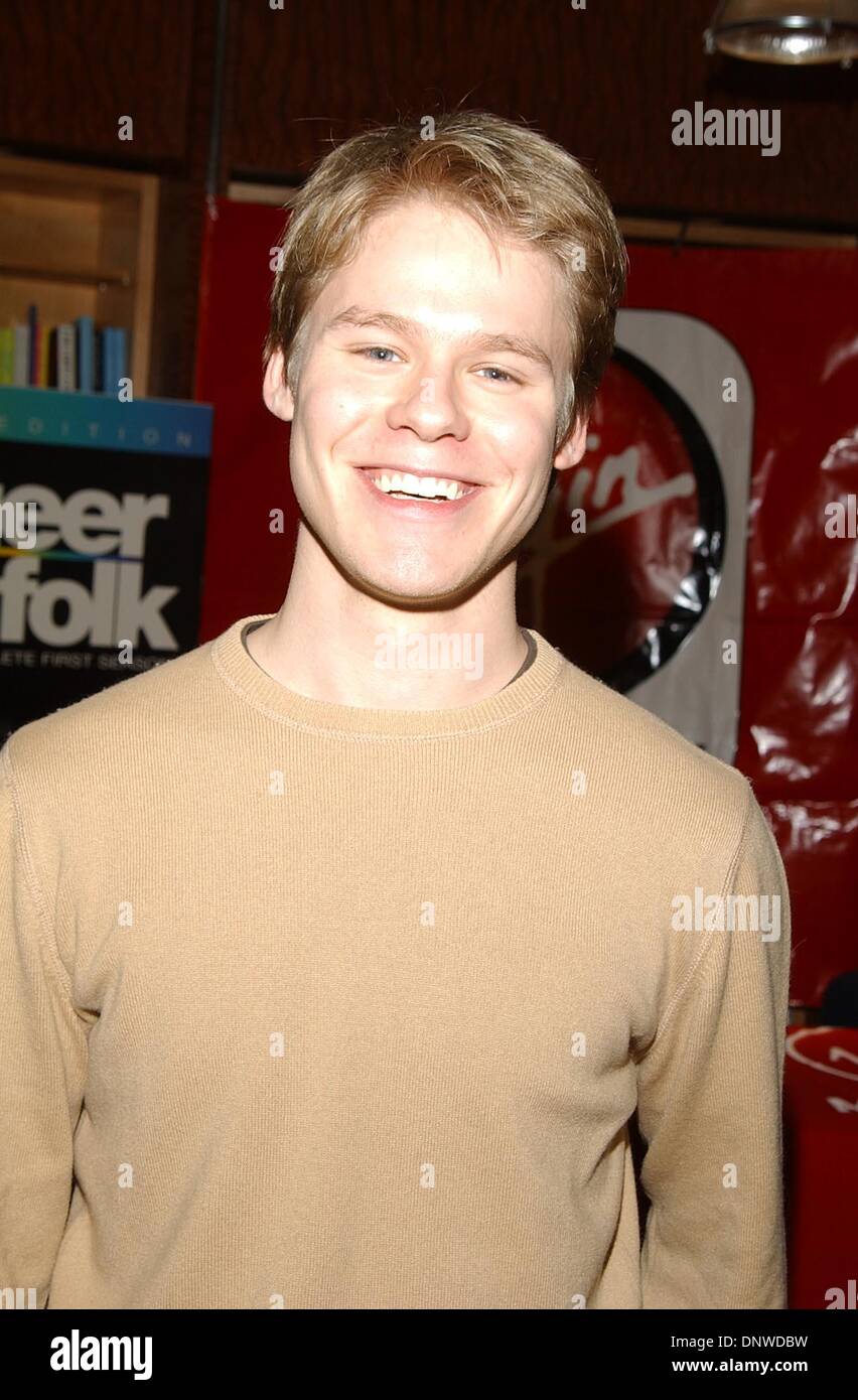Randy harrison hi-res stock photography and images - Alamy