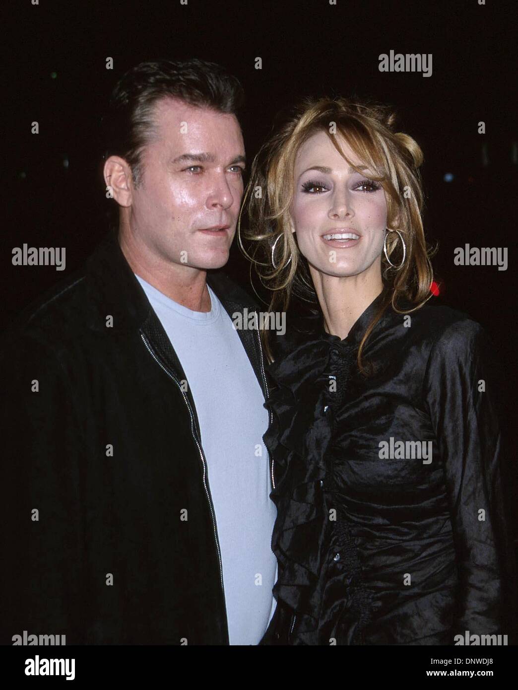 John q ray liotta hi-res stock photography and images - Alamy