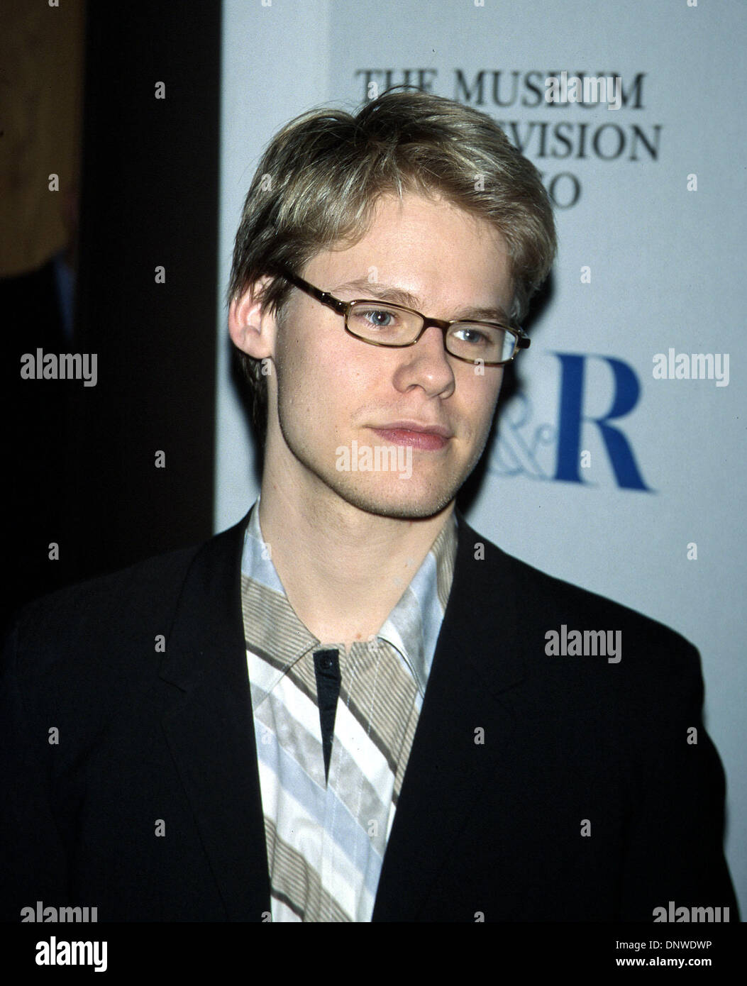 Mar. 4, 2002 - K24255MR: WILLIAM S. PALEY TELEVISION FESTIVAL.''QUEER ...