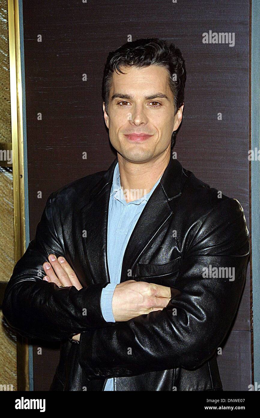 Rick Hearst Son