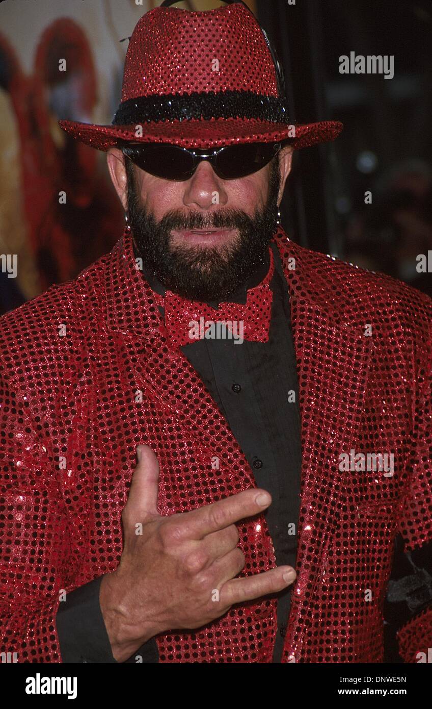 May 1, 2002 - Hollywood, CA, USA - K24858EG: SPIDER-MAN PREMIERE ...