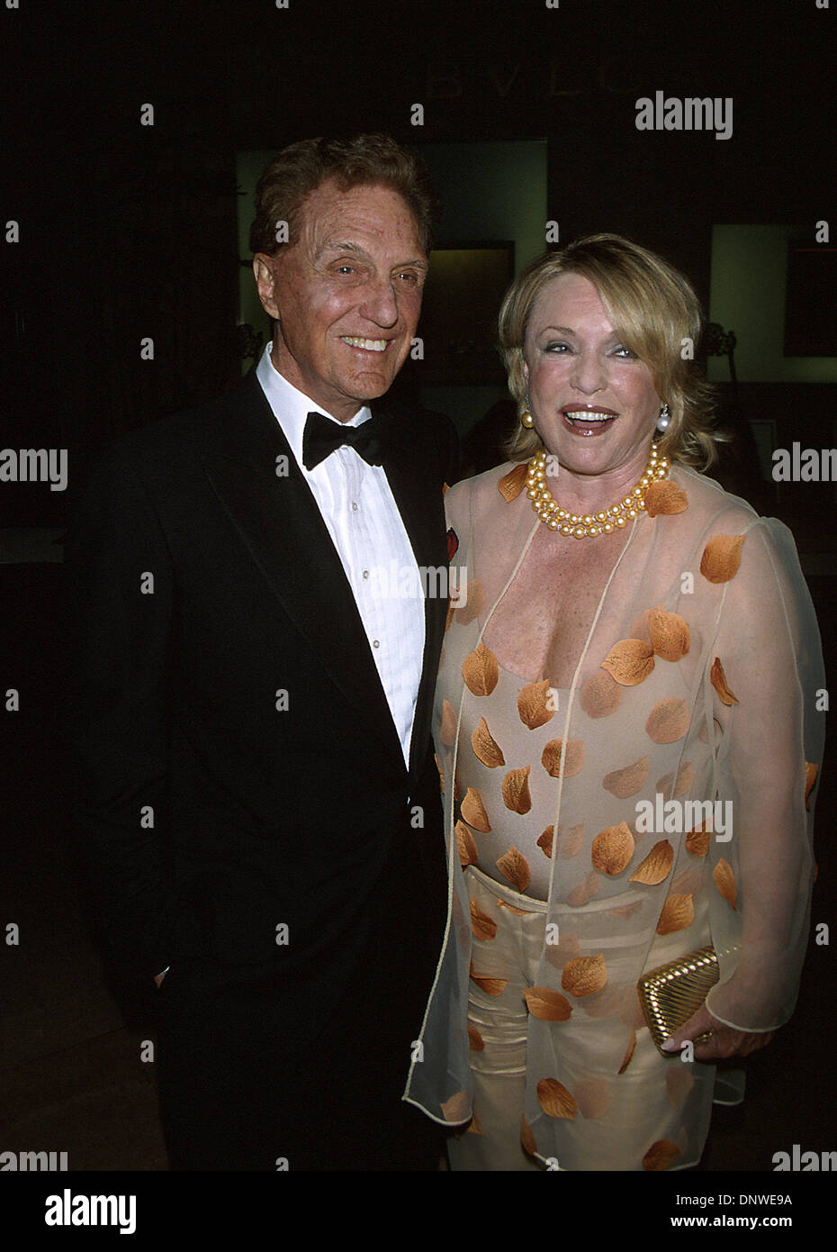 May 31, 2002 - Los Angeles, CA, USA - K21568MR: 11TH ANNUAL ELLA WARD ...