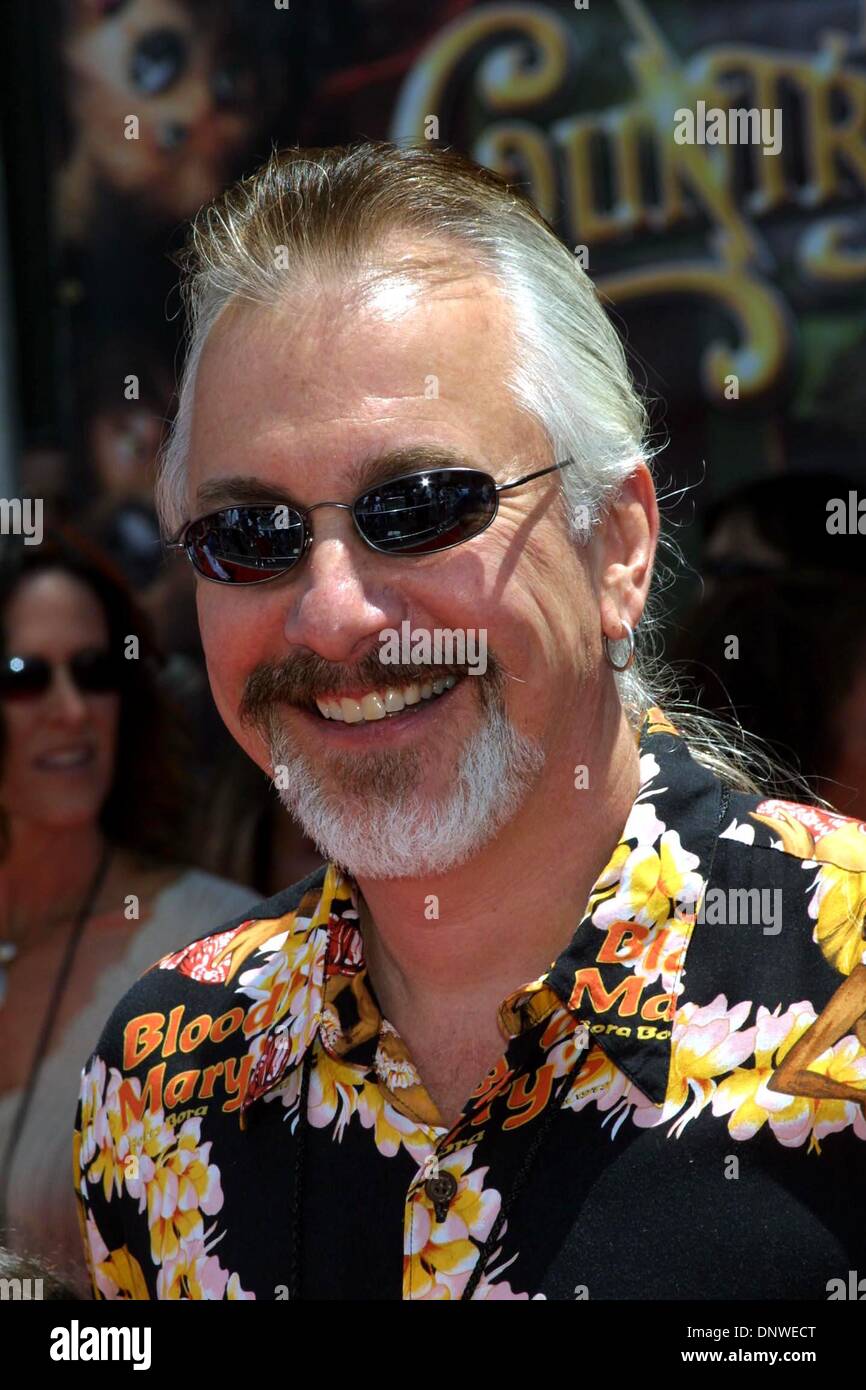 Rick baker hi-res stock photography and images - Alamy