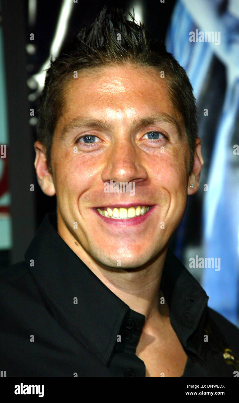 Sept. 18, 2002 - K2109LOC RAY PARK.''BALLISTIC: ECKS VS SEVER ...