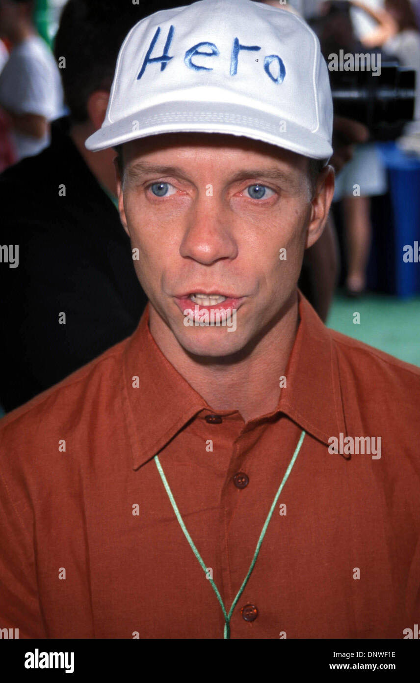 June 7, 1998 - A TIME FOR HEROES LOS ANGELES CA 06-07-1998.SCOTT ...