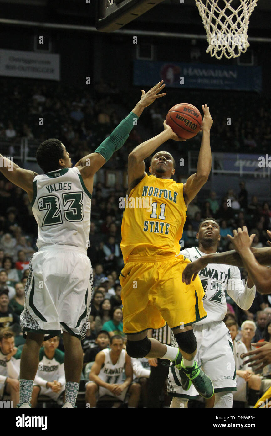Stan sheriff center honolulu hi-res stock photography and images - Alamy