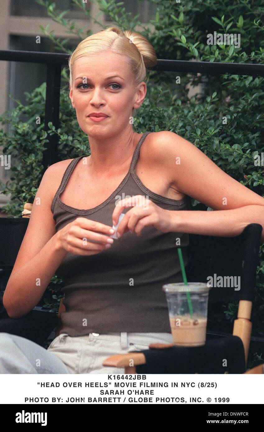 Sarah Ohare Sports Illustrated