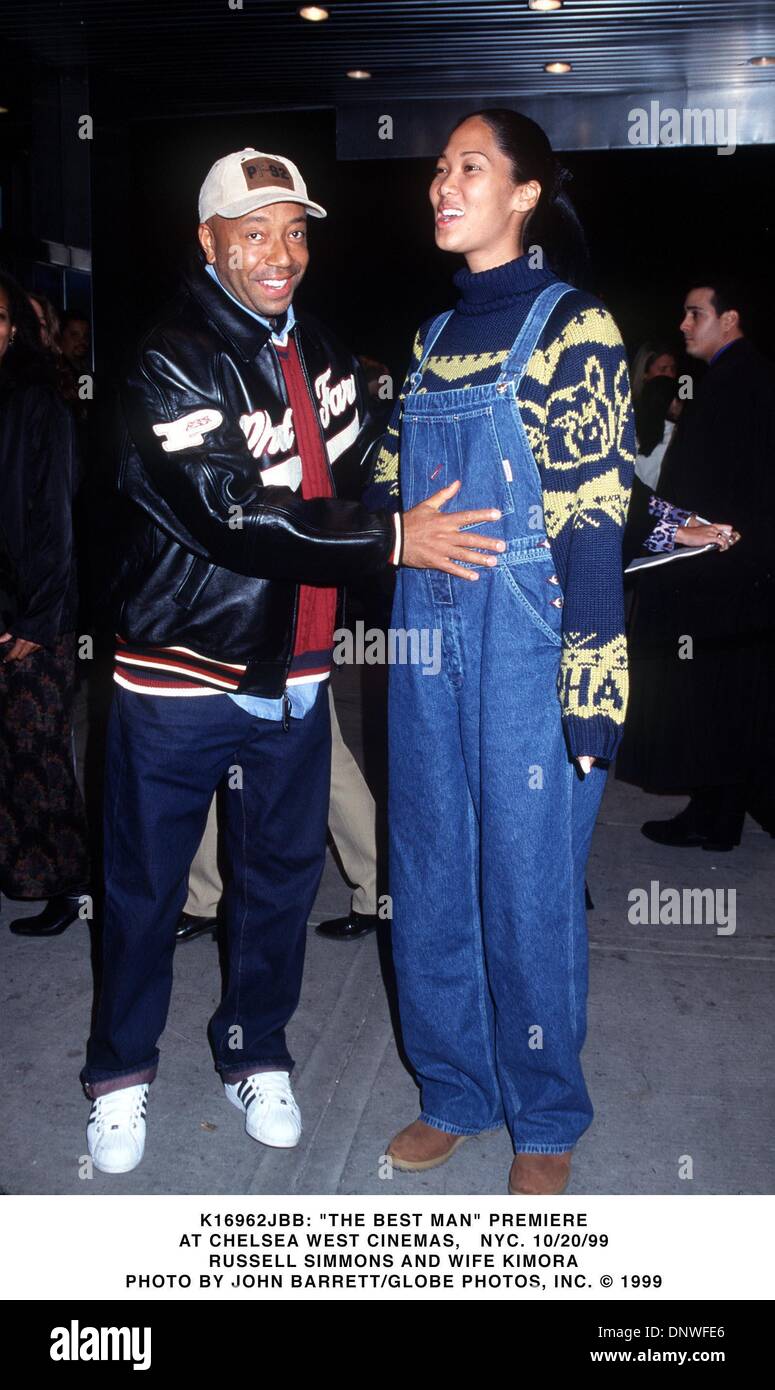 The Best Man 1999 Cast