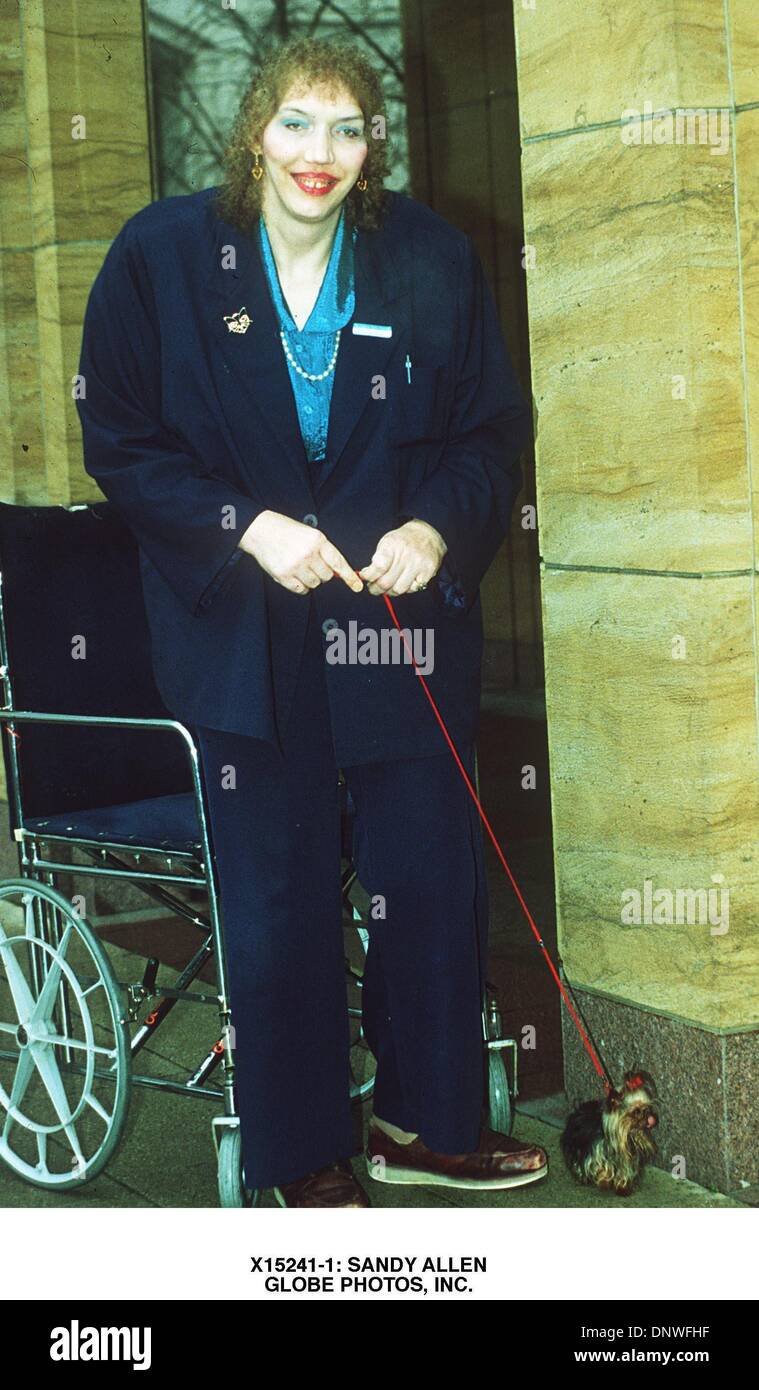 Sandy allen hi-res stock photography and images - Alamy