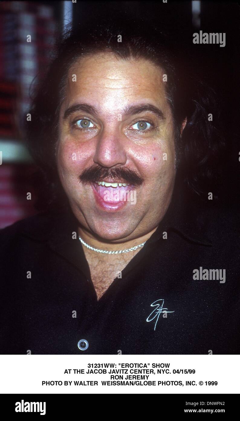 Feb. 15, 2001 - 31231WW: ''EROTICA'' SHOW .AT THE JACOB JAVITZ CENTER ...