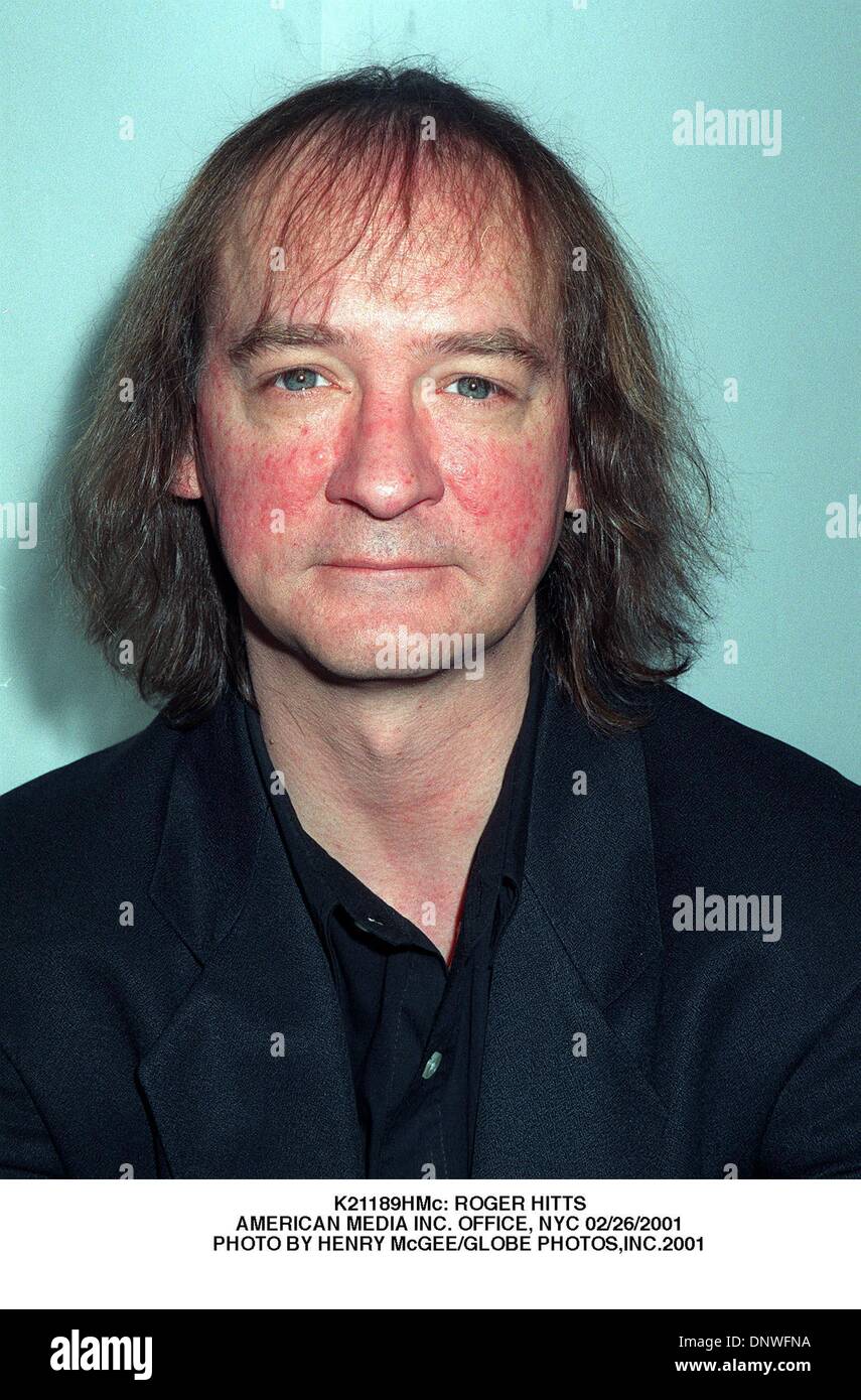 Roger mcgee hi-res stock photography and images - Alamy