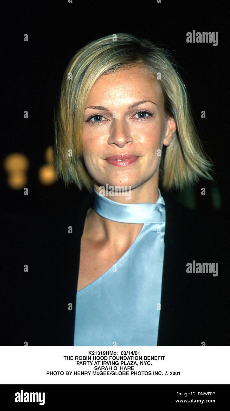 Sarah hare hi-res stock photography and images - Alamy