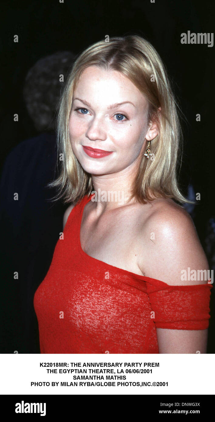 The anniversary party 2001 hi-res stock photography and images - Alamy