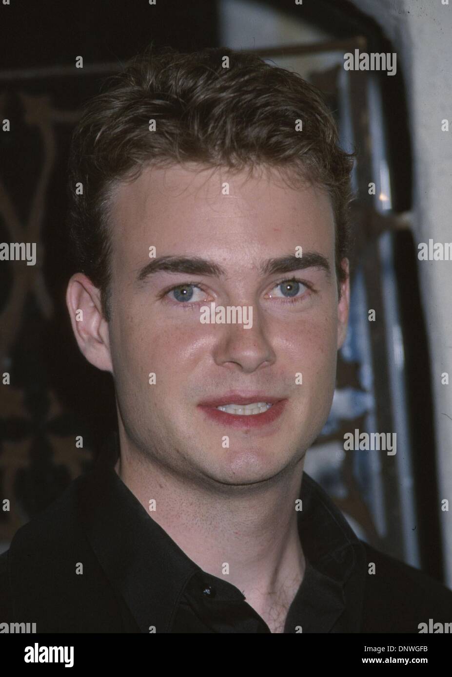 Robin dunne hi-res stock photography and images - Alamy