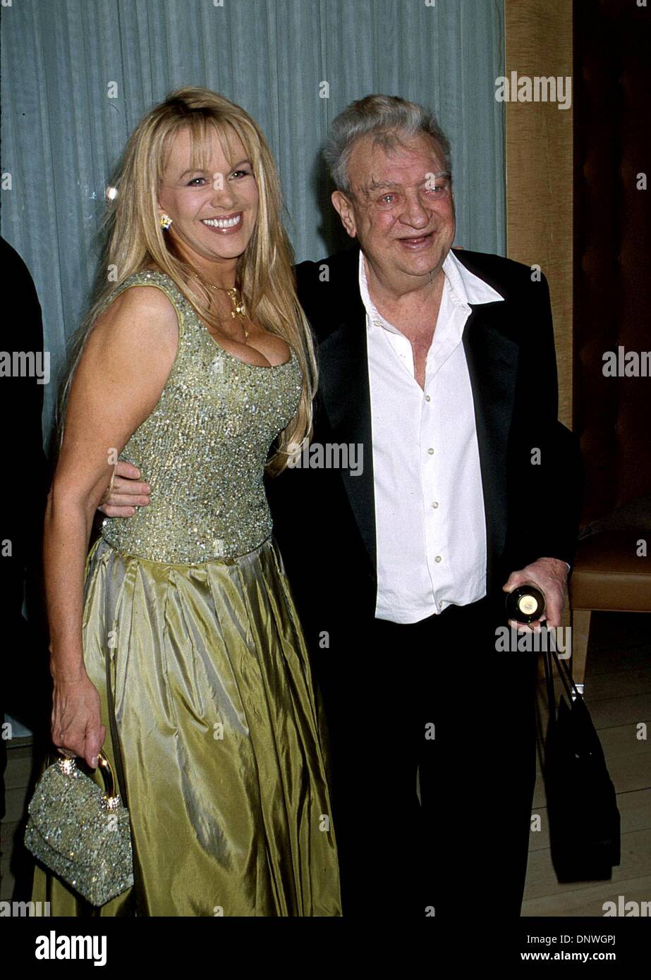 Rodney dangerfield and wife High Resolution Stock Photography and ...