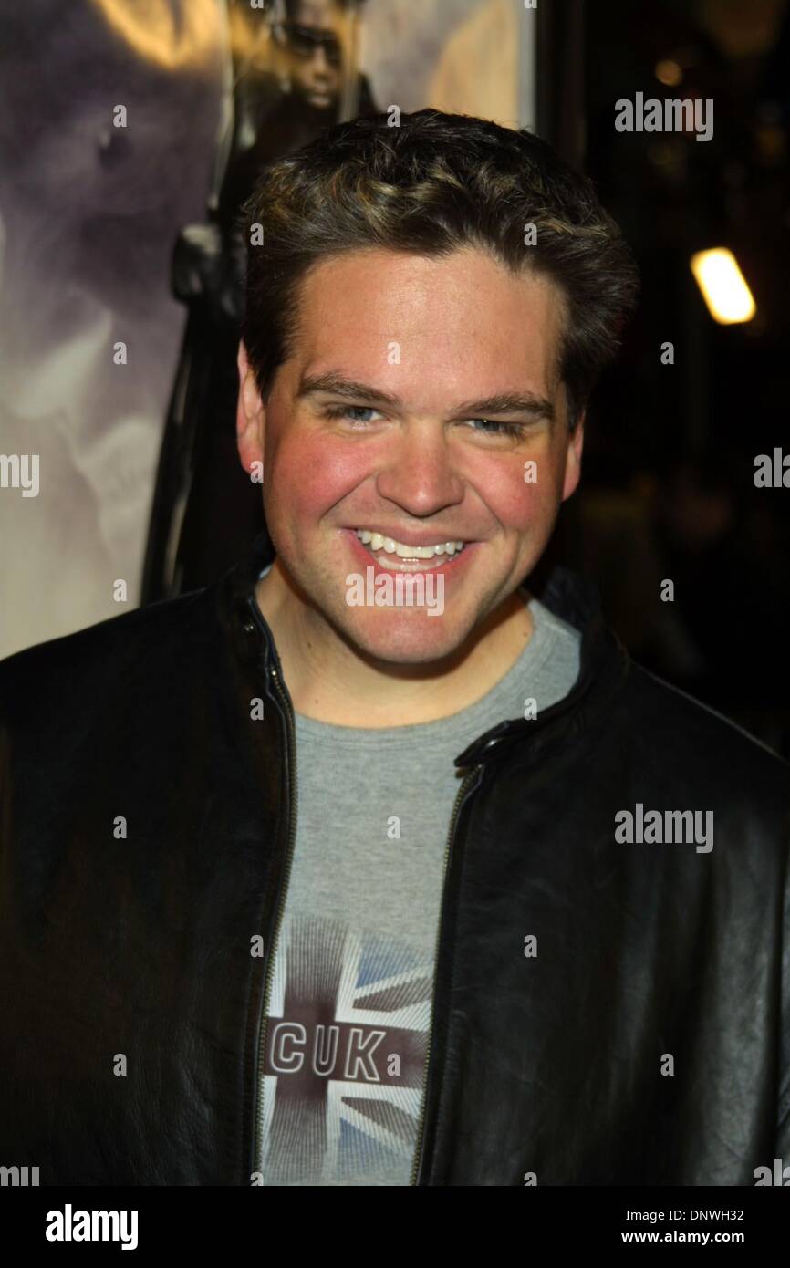 Ron lester hi-res stock photography and images - Alamy