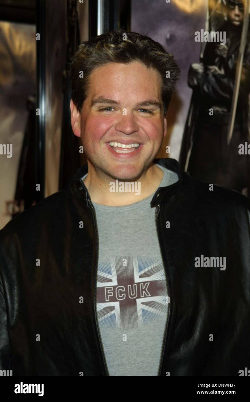 Tom lester hi-res stock photography and images - Alamy
