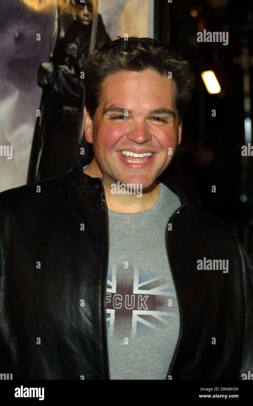 Ron lester hi-res stock photography and images - Alamy