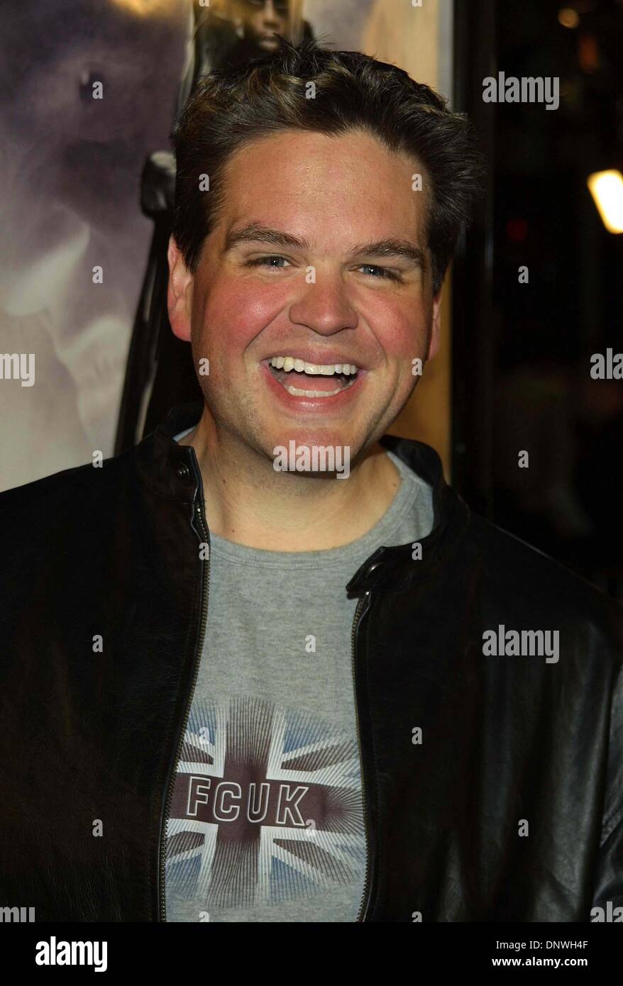 Ron lester hi-res stock photography and images - Alamy