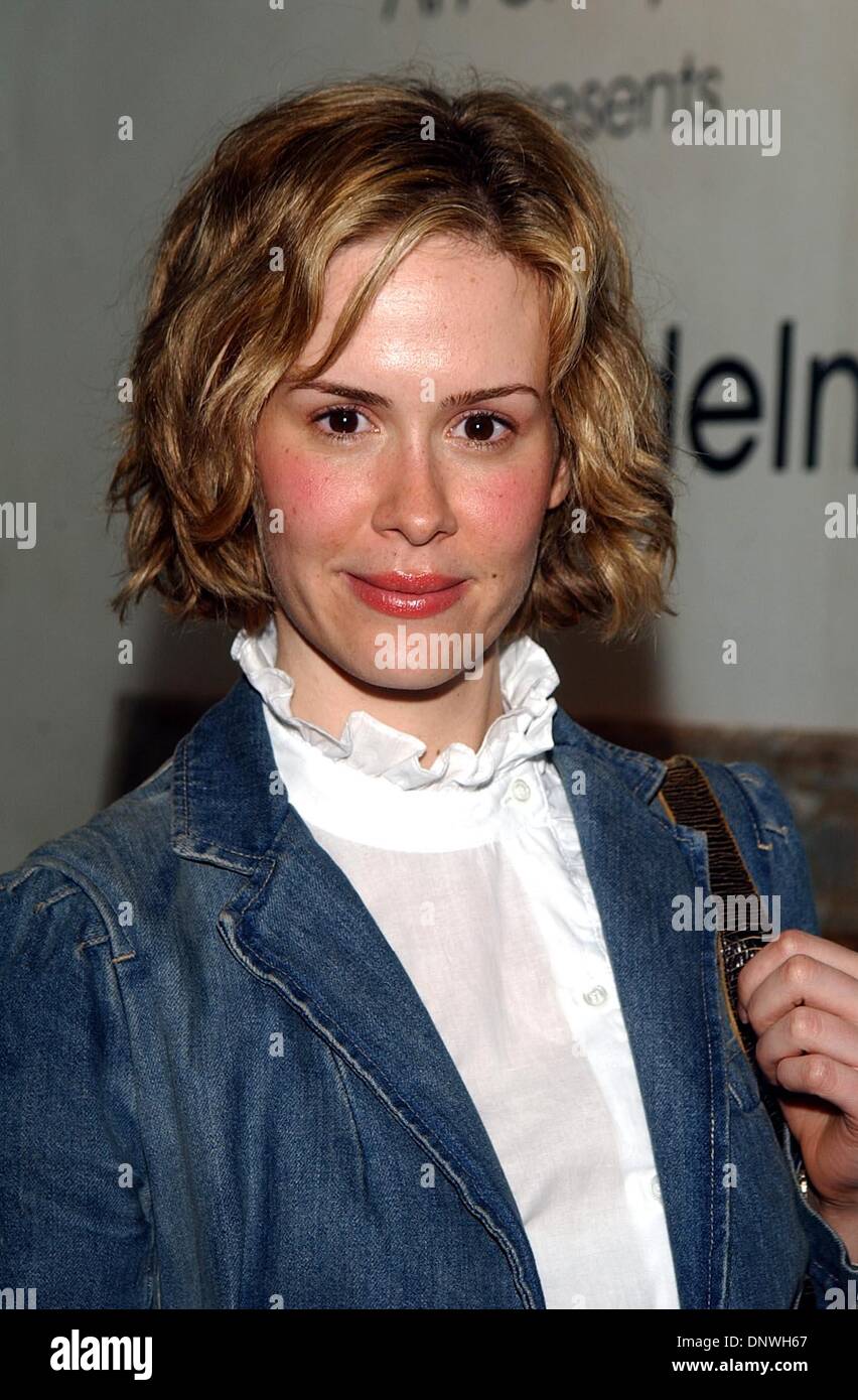 Don paulson hi-res stock photography and images - Alamy