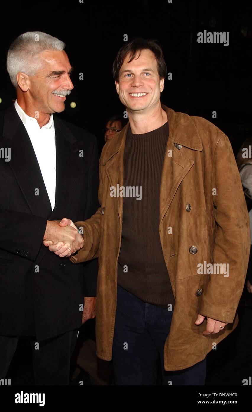 Apr. 9, 2002 - K24641AG: ''FRAILTY'' PREMIERE AT LAEMMLE SANTA MONICA ...