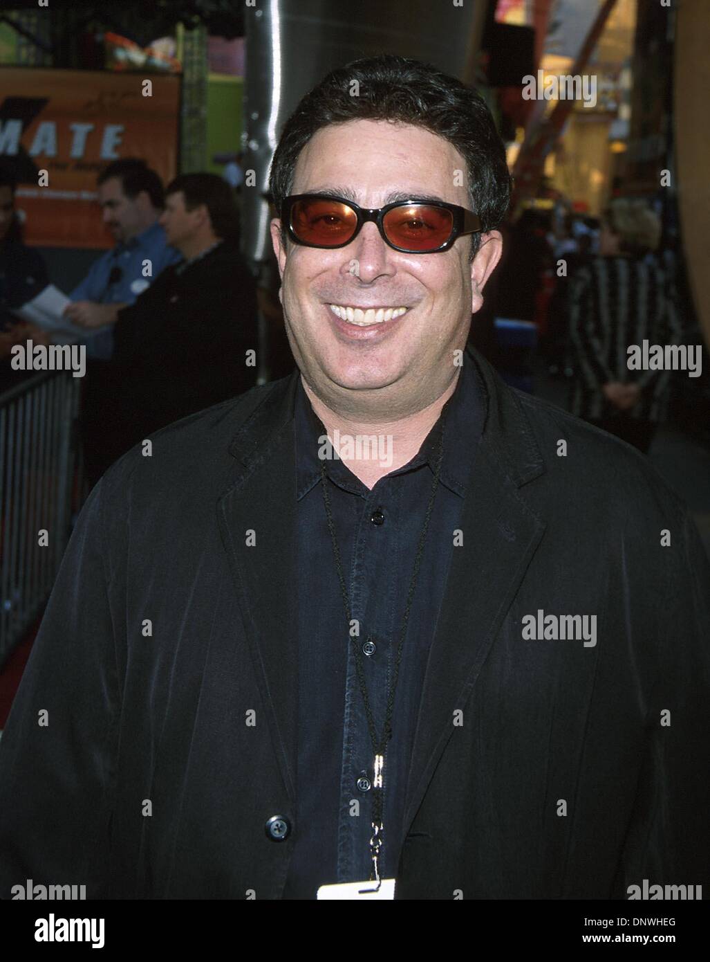 Ron semiao hi-res stock photography and images - Alamy