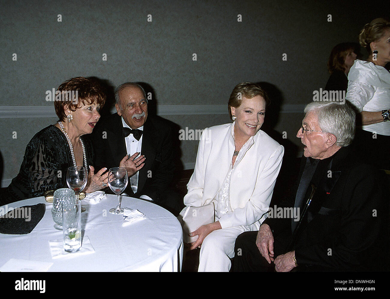 May 31, 2002 - Los Angeles, CA, USA - K21568MR: 11TH ANNUAL ELLA WARD ...