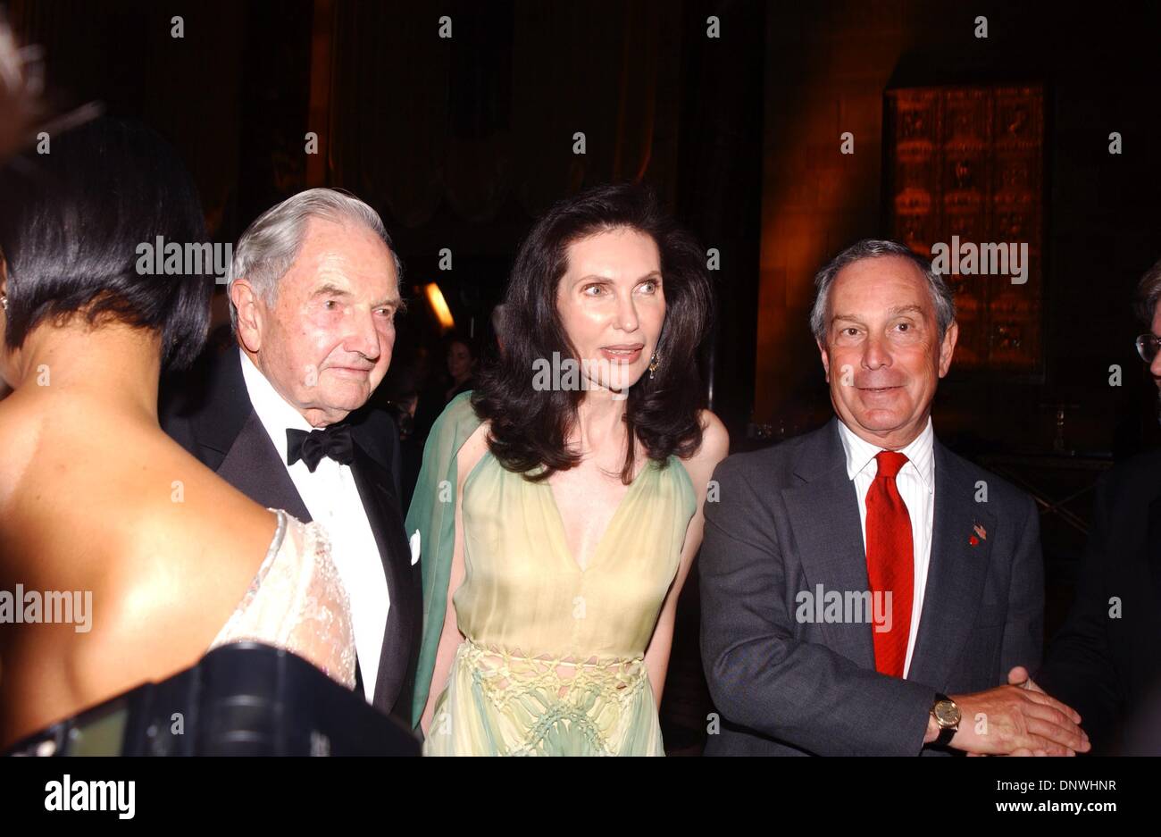 Oct. 7, 2002 - K26589AR: AMERICANS FOR THE ARTS HELD ITS 7TH ANNUAL ...