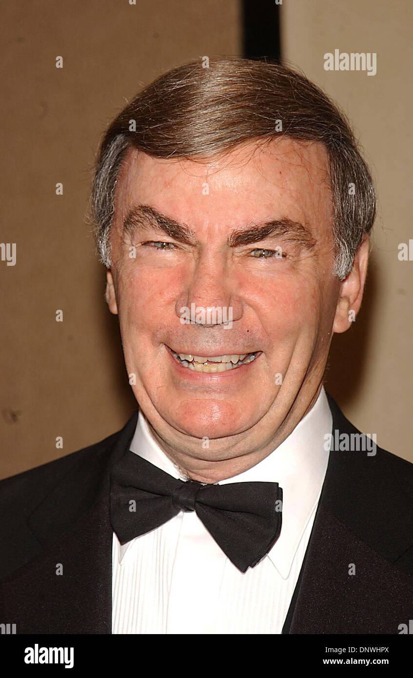 Nov. 12, 2002 - K27145AR SD1111.BROADCASTING & CABLE MAGAZINE HALL OF ...