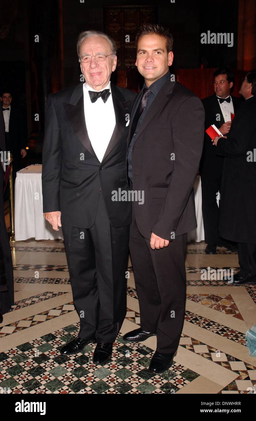 Lachlan murdoch son rupert murdoch hi-res stock photography and images ...