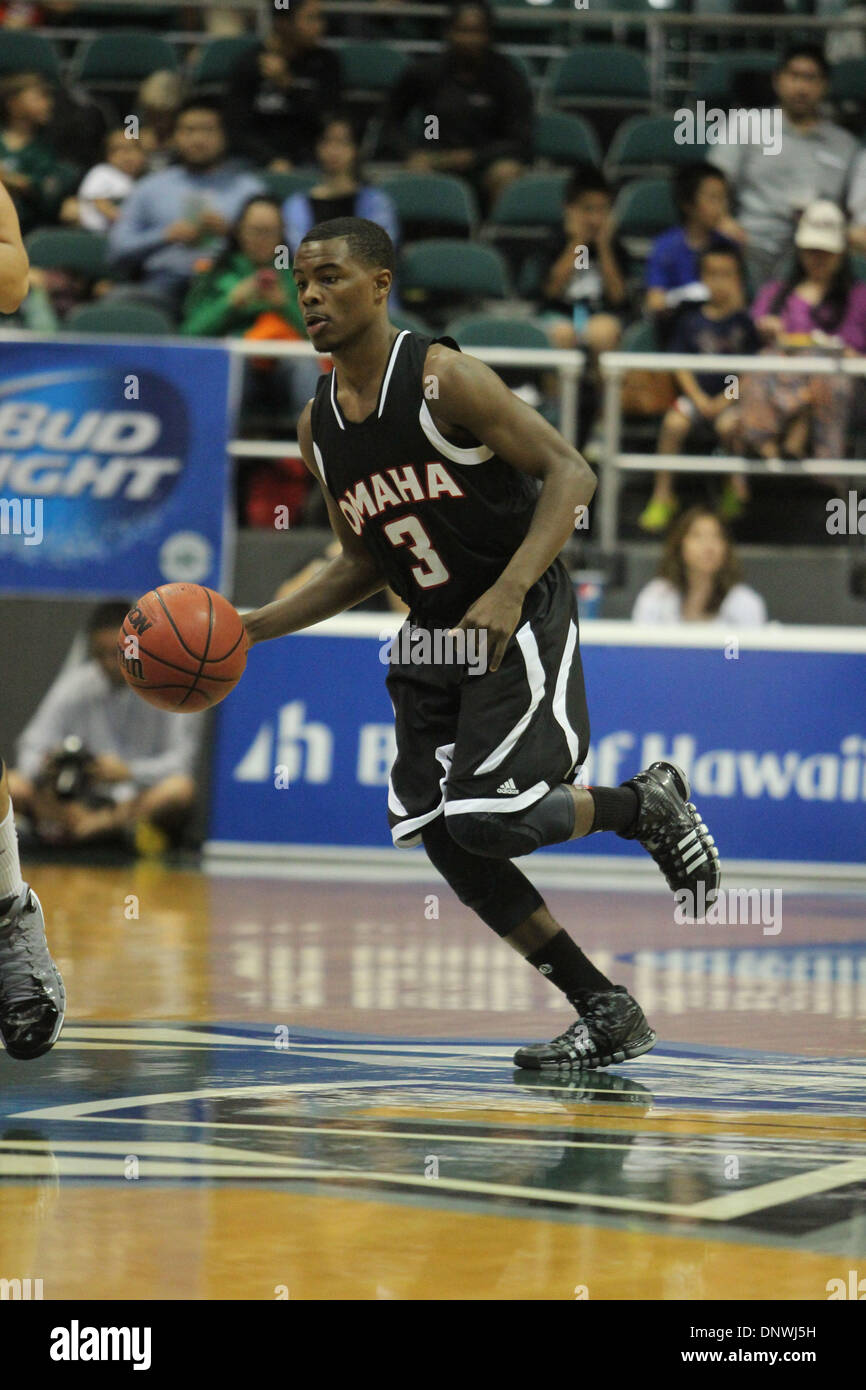 Stan sheriff center honolulu hi-res stock photography and images - Alamy