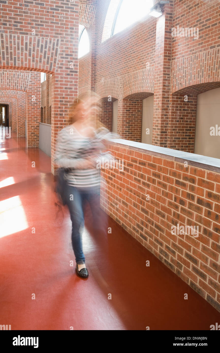 Rushing hall hi-res stock photography and images - Alamy