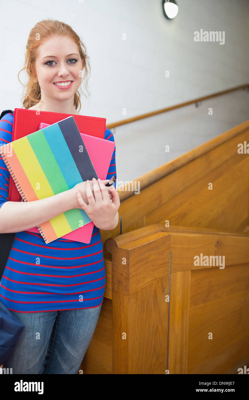 Pretty stairs hi-res stock photography and images - Alamy