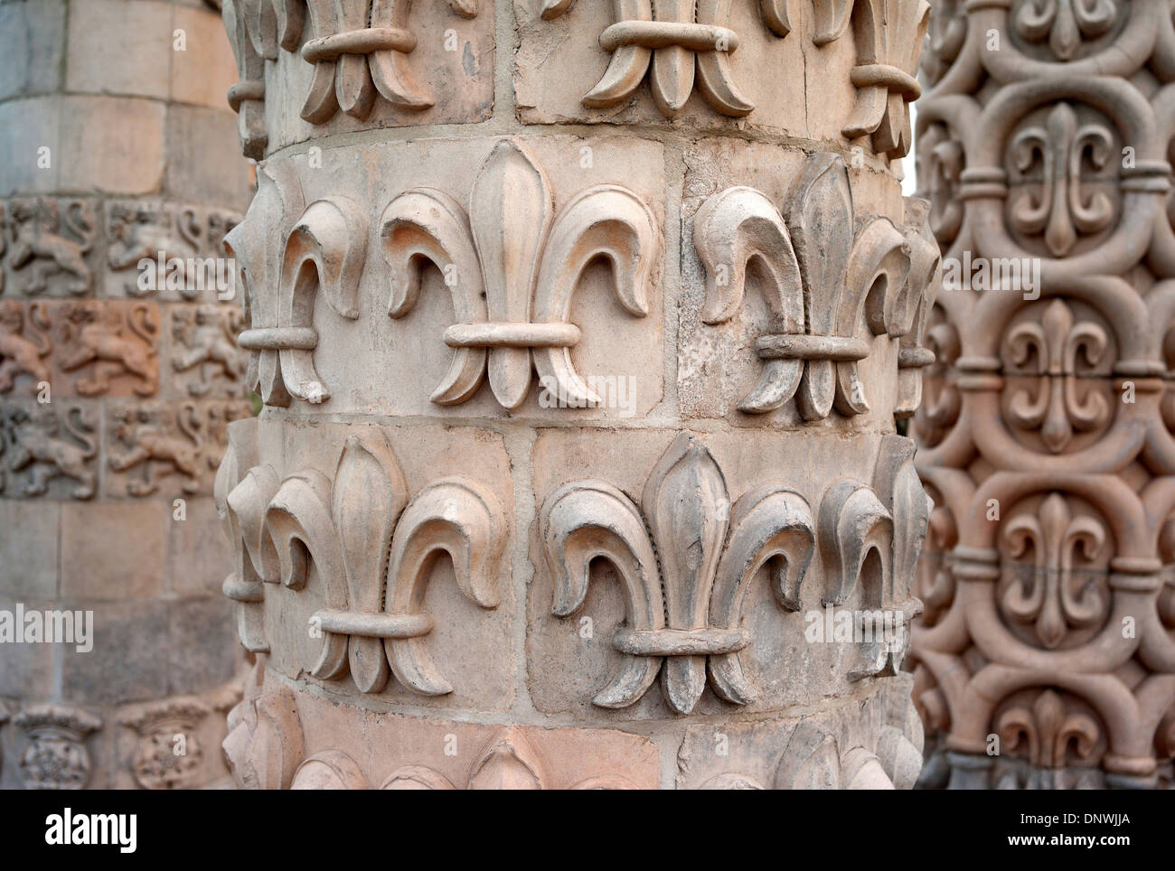 Eleanor coade hi-res stock photography and images - Alamy