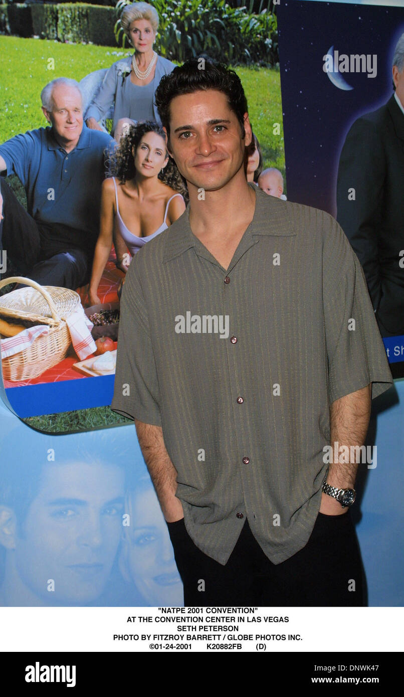 Seth peterson hi-res stock photography and images - Alamy