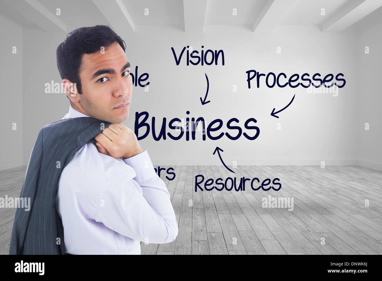 Unsmiling people hi-res stock photography and images - Alamy