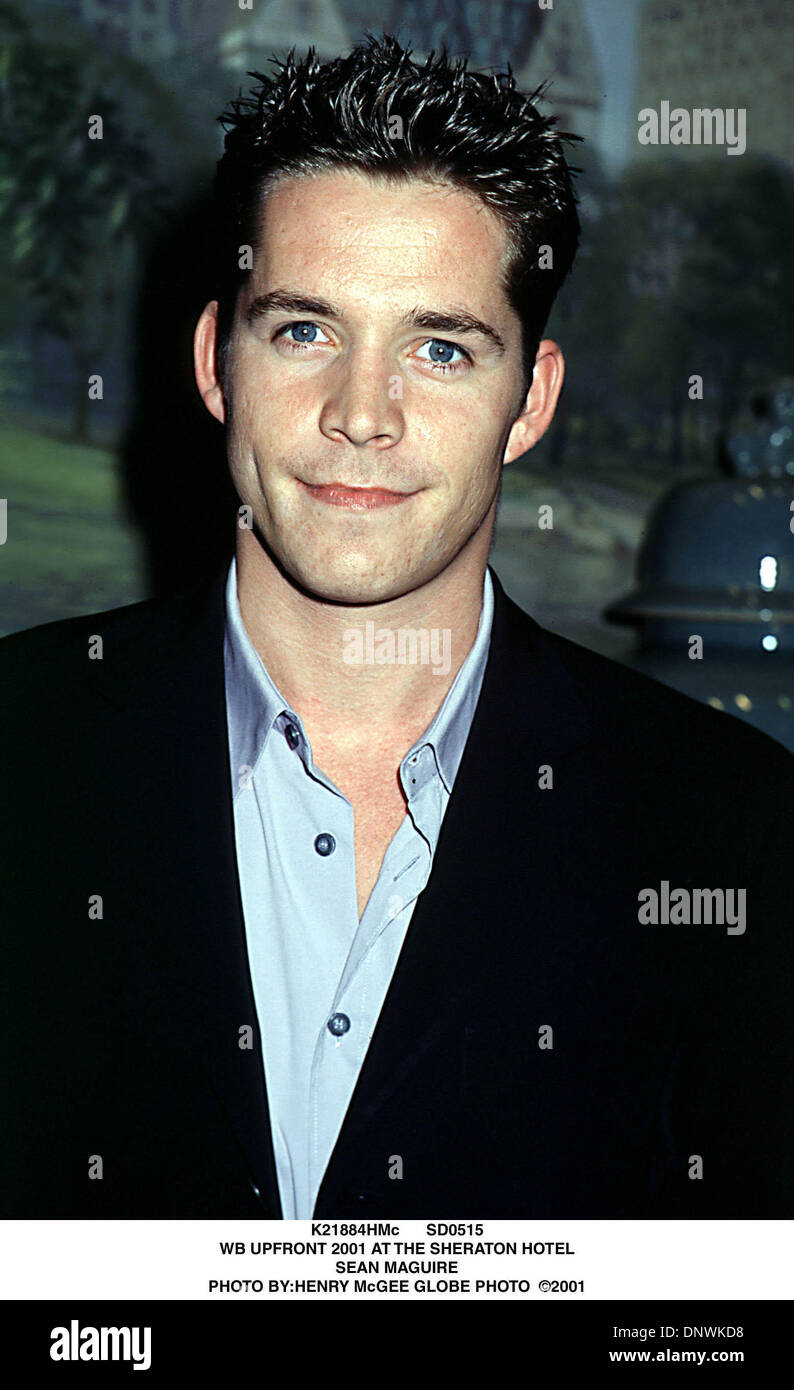Henry mcgee 2001 hi-res stock photography and images - Alamy