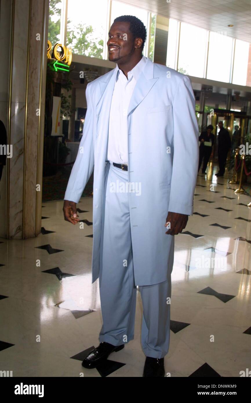 Shaquille o'neal hi-res stock photography and images - Alamy