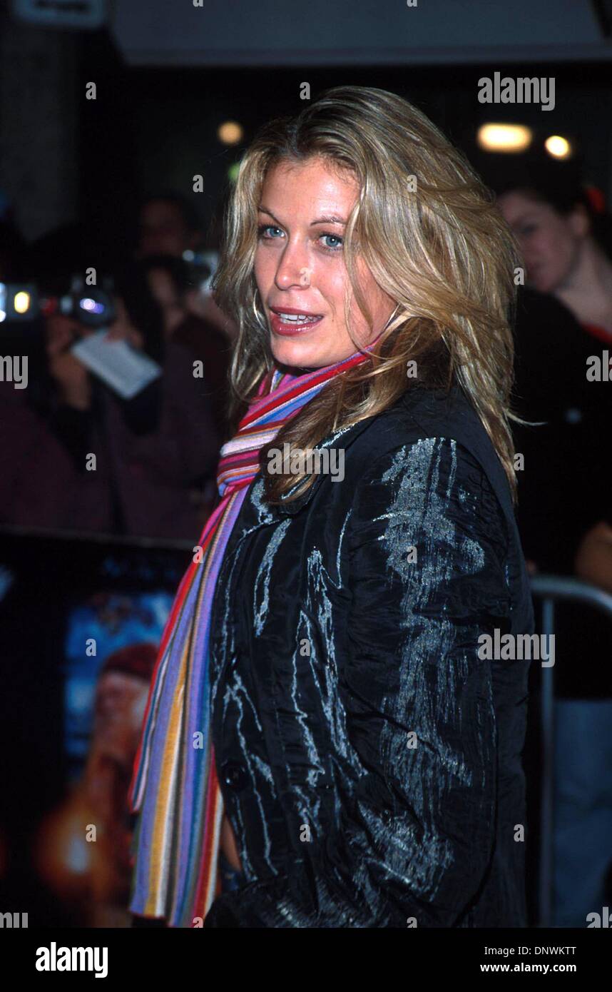 Nov. 19, 2001 - K23384TR: 11/14/01.THE ''HARRY POTTER AND THE SORCERER ...