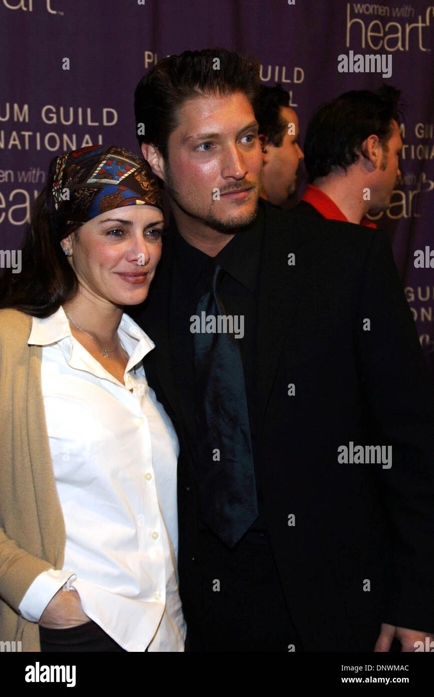 Wife sean kanan hi-res stock photography and images - Alamy