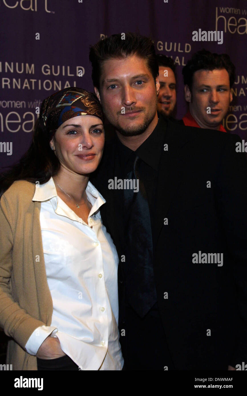 Wife sean kanan hi-res stock photography and images - Alamy