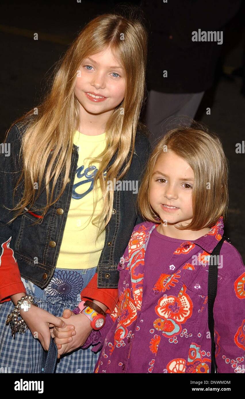 Feb. 25, 2002 - K24207AG: WE WERE SOLDERS WORLD PREMIERE.MANN VILLAGE ...