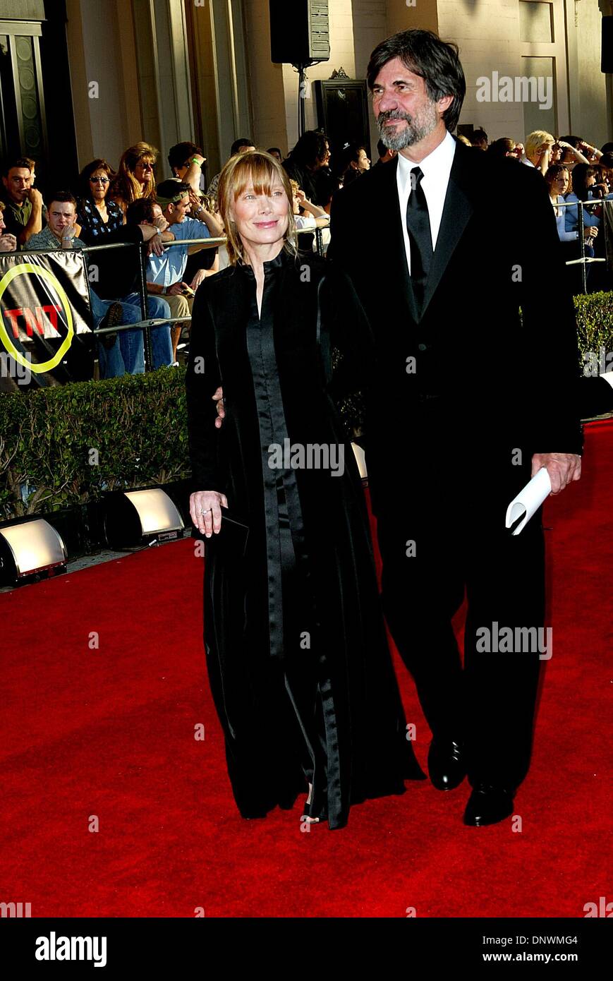 Sissy spacek photos hi-res stock photography and images - Alamy