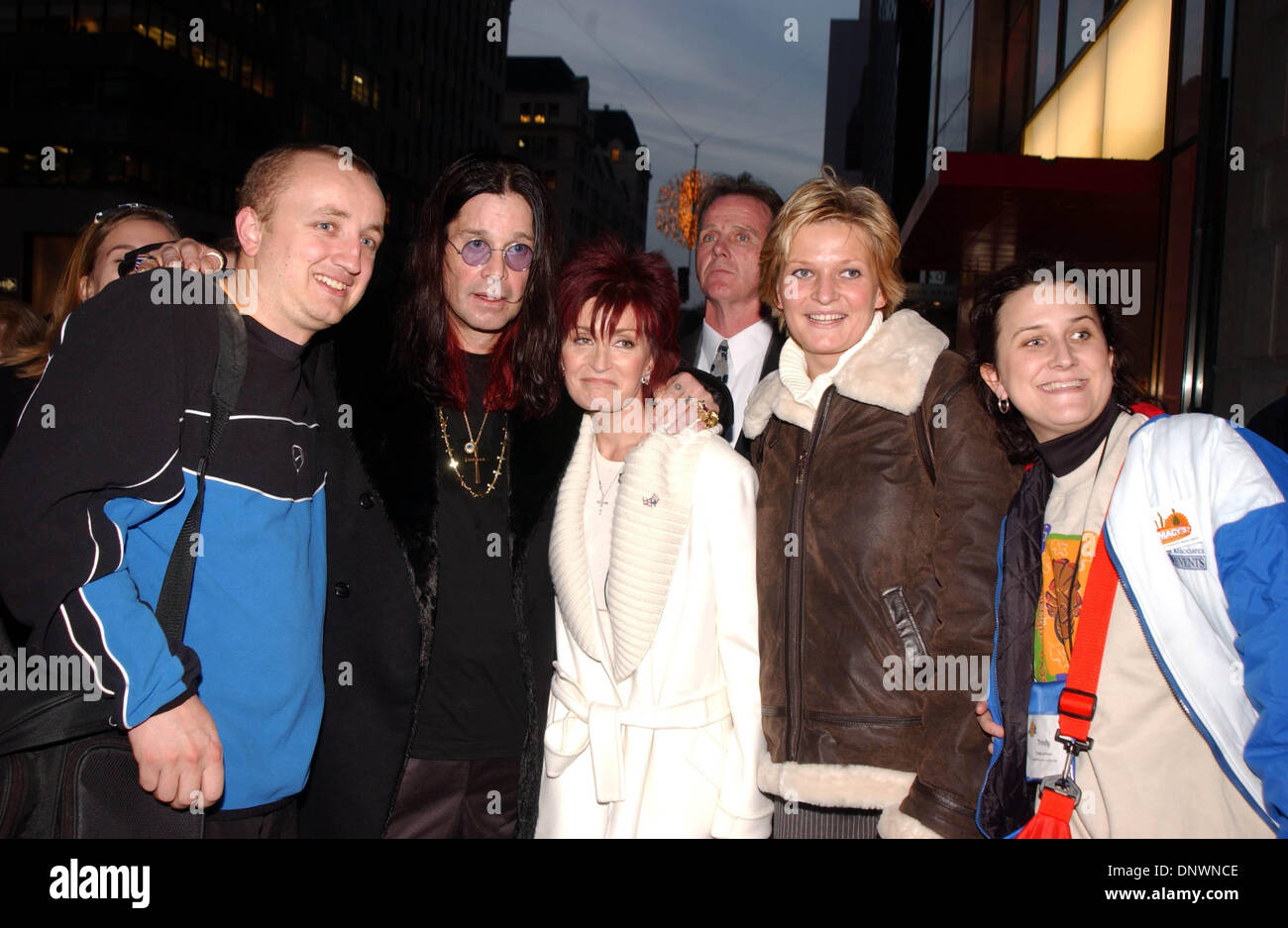 Ozzy osbourne exclusive hi-res stock photography and images - Alamy