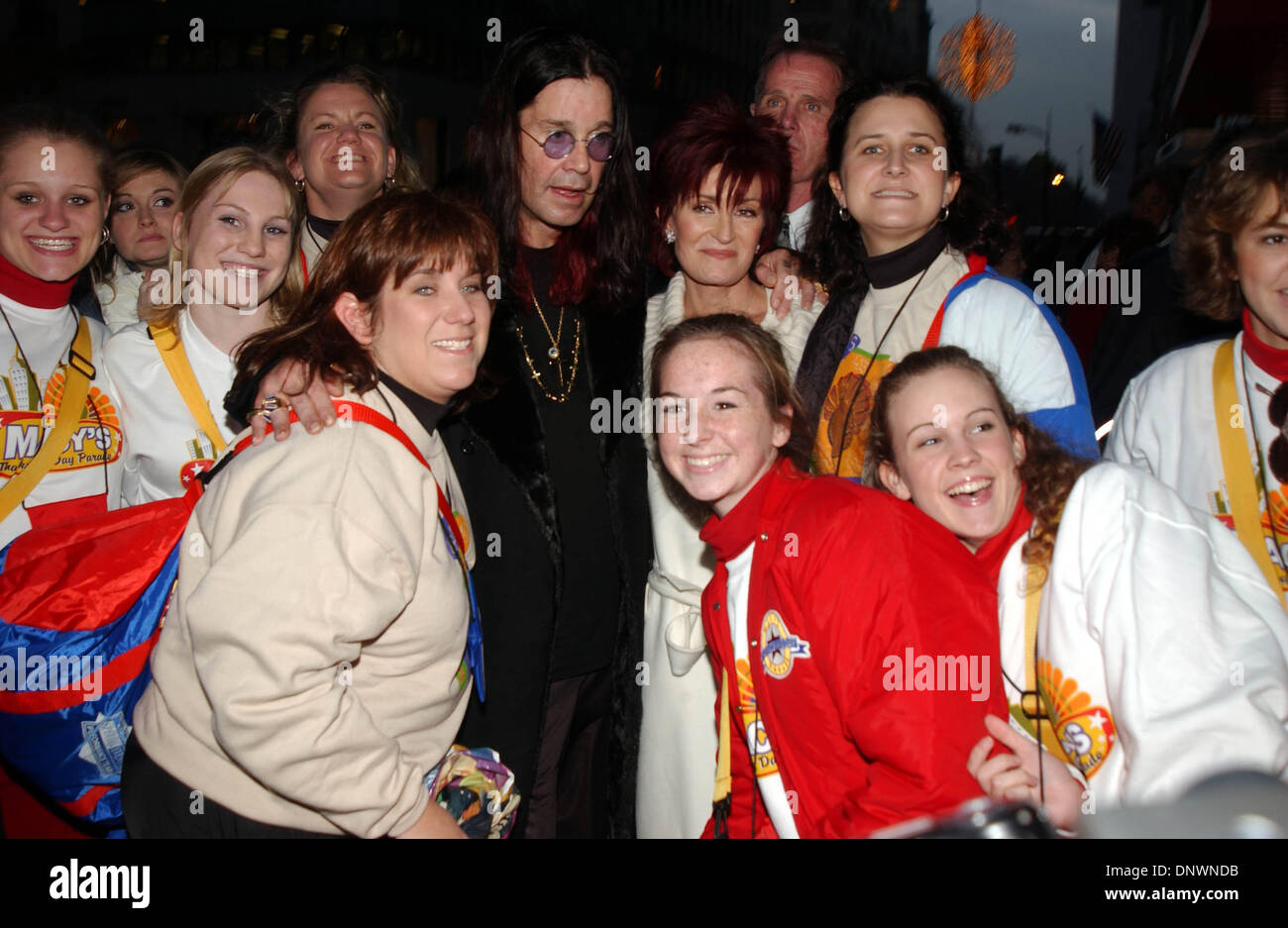 Ozzy osbourne exclusive hi-res stock photography and images - Alamy