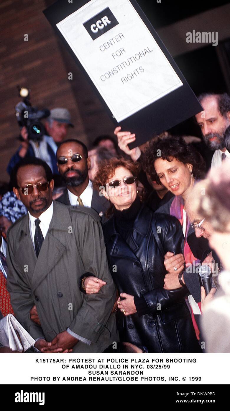 Amadou diallo shooting hi-res stock photography and images - Alamy