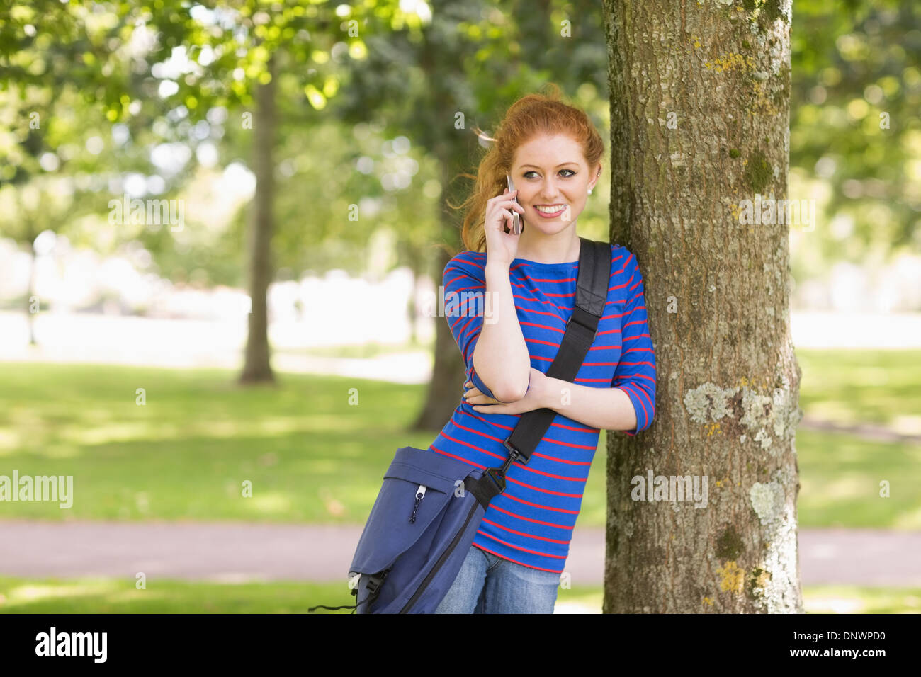 Talking tree hi-res stock photography and images - Alamy