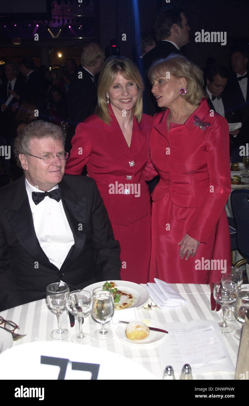 Oct. 7, 2000 - K27525JKRON 30TH INTERNATIONAL EMMY AWARDS GALA ...