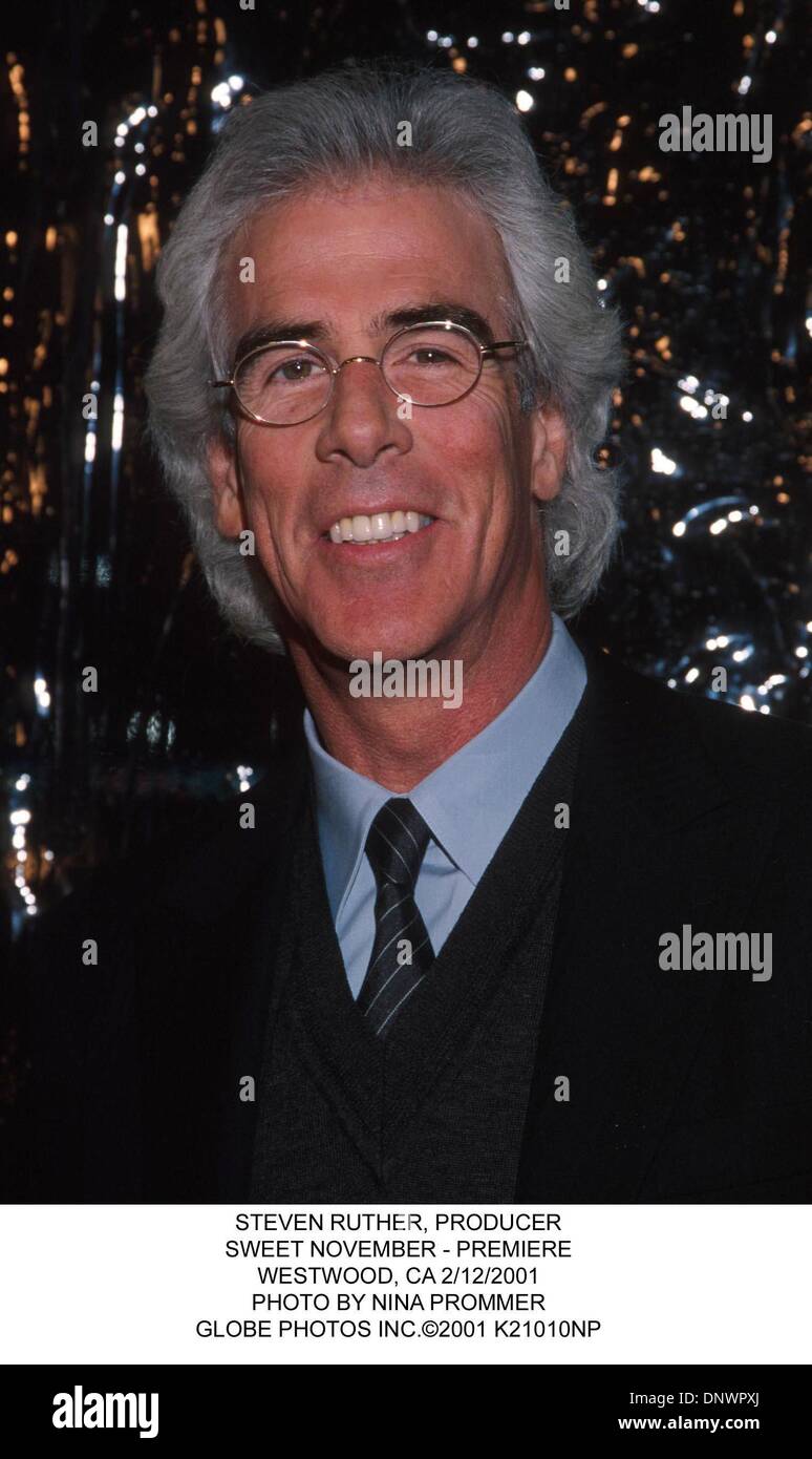 Sweet november premiere hi-res stock photography and images - Alamy