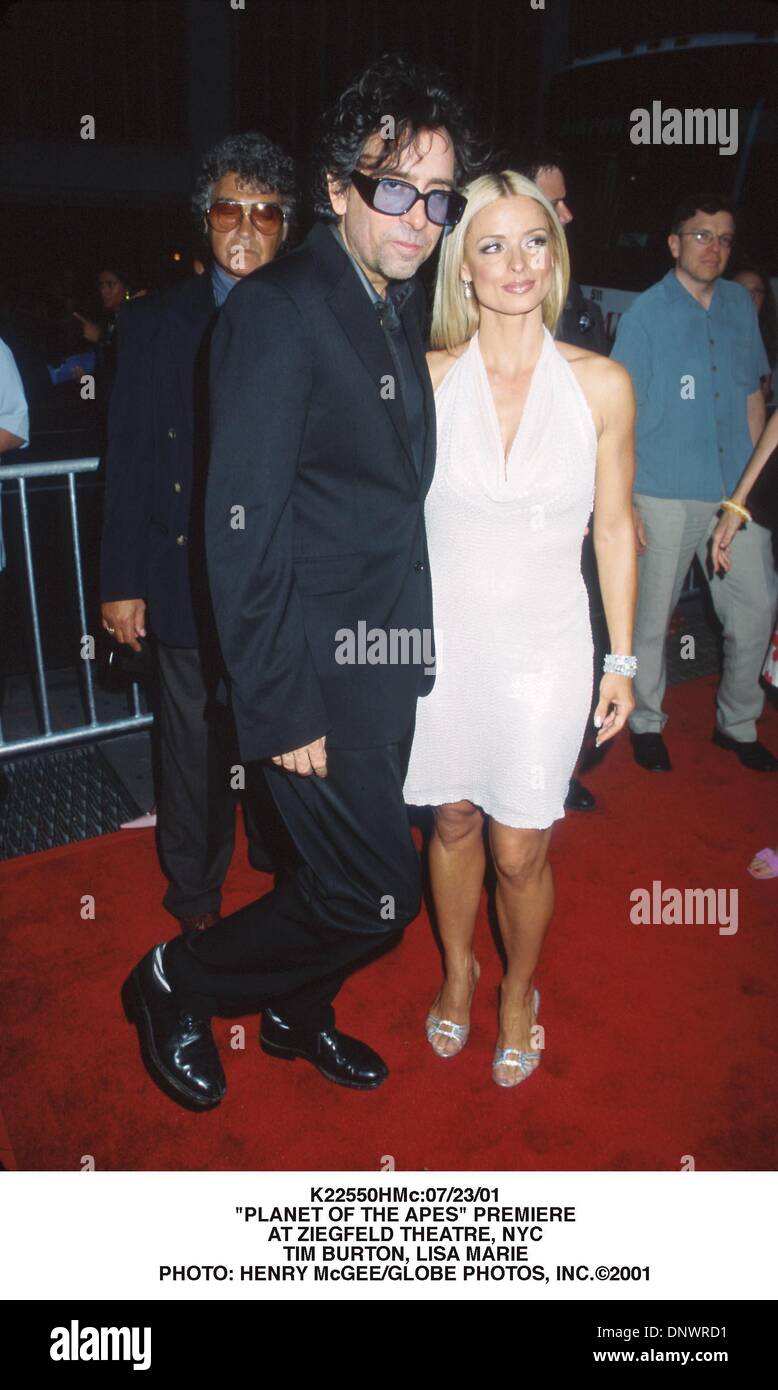 Lisa marie burton hi-res stock photography and images - Alamy